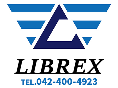 株式会社LIBREX 様、新規ご掲載ありがとうございました!: 03-5961-5711 株式会社コアプラネットメディア